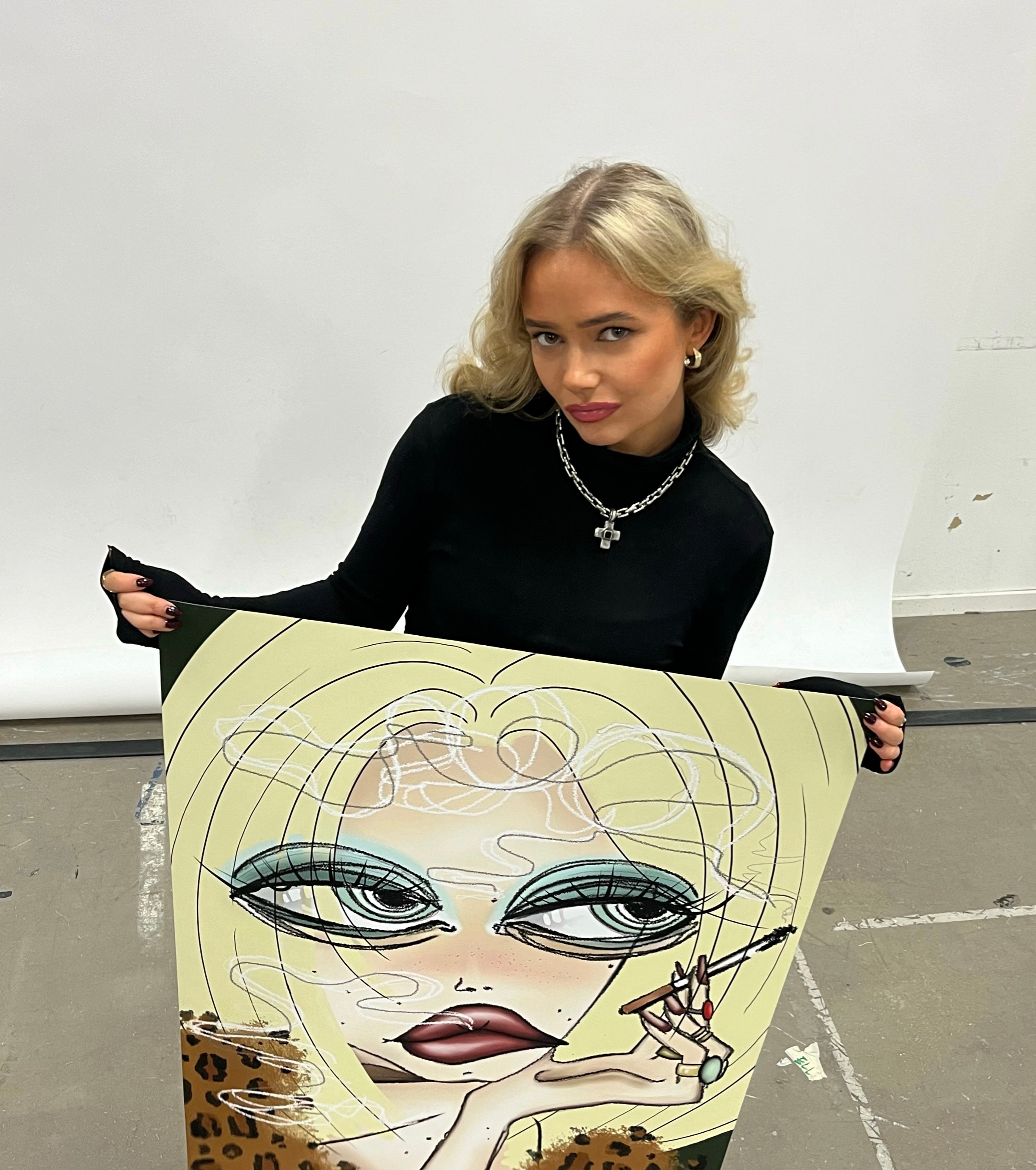 Lovisa Hellqvist – Cay Collective