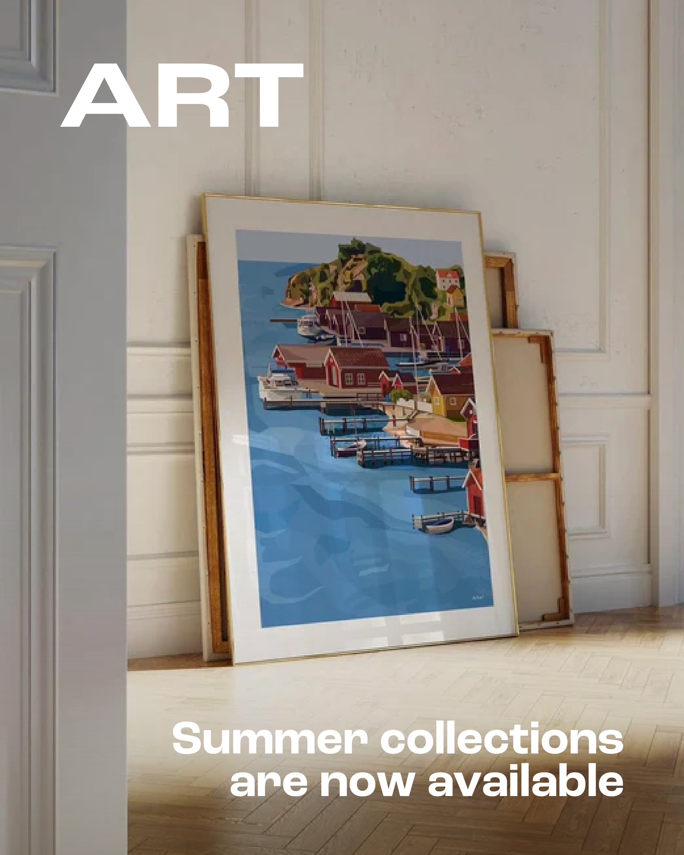 The most inspiring curation of art and artwork from emerging artists ...