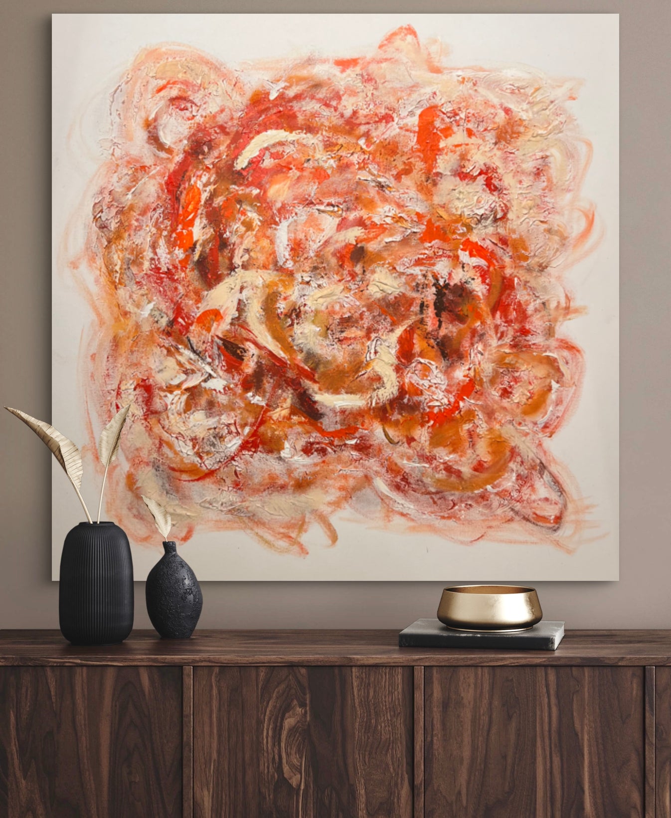 Red Cycles - Original – Cay Collective