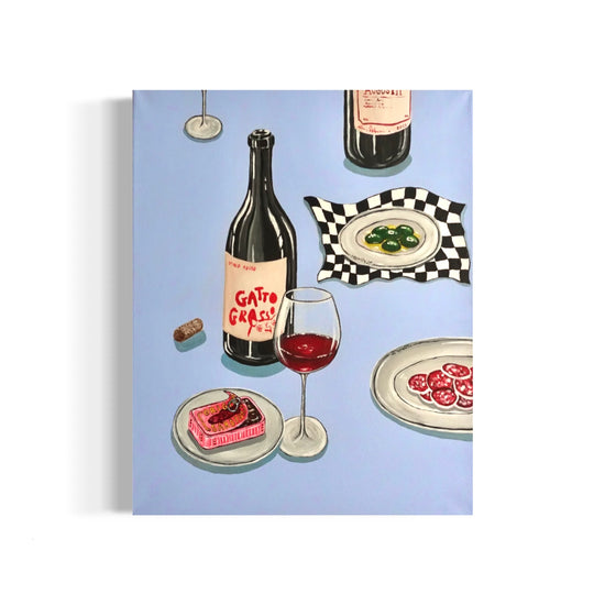 Plock (Exklusiv) av Alice Söderholm | Cay Collective