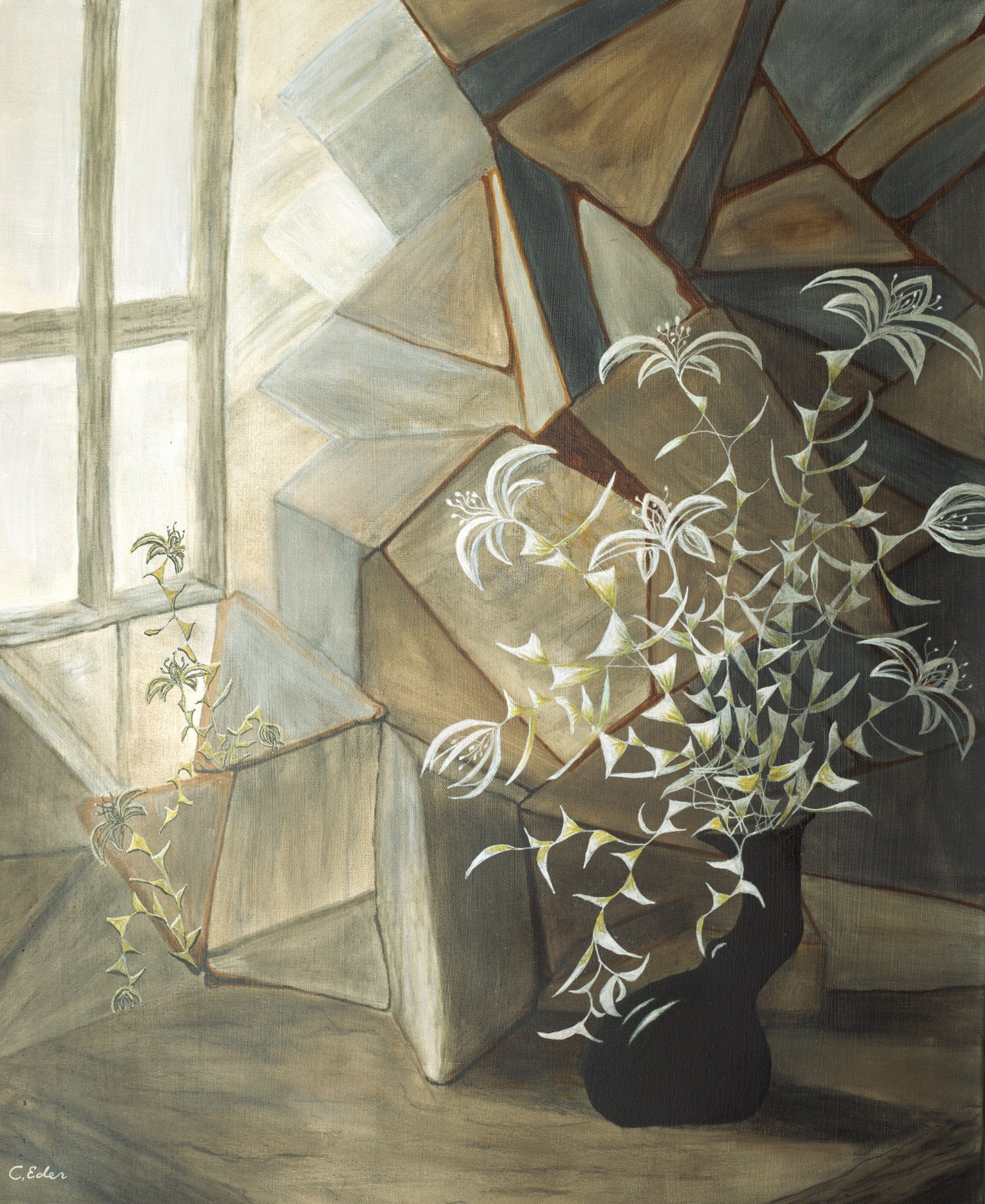 Charlotte Eder – Cay Collective