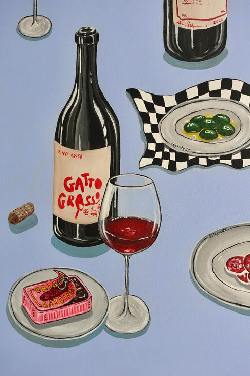 Plock (Exklusiv) av Alice Söderholm | Cay Collective