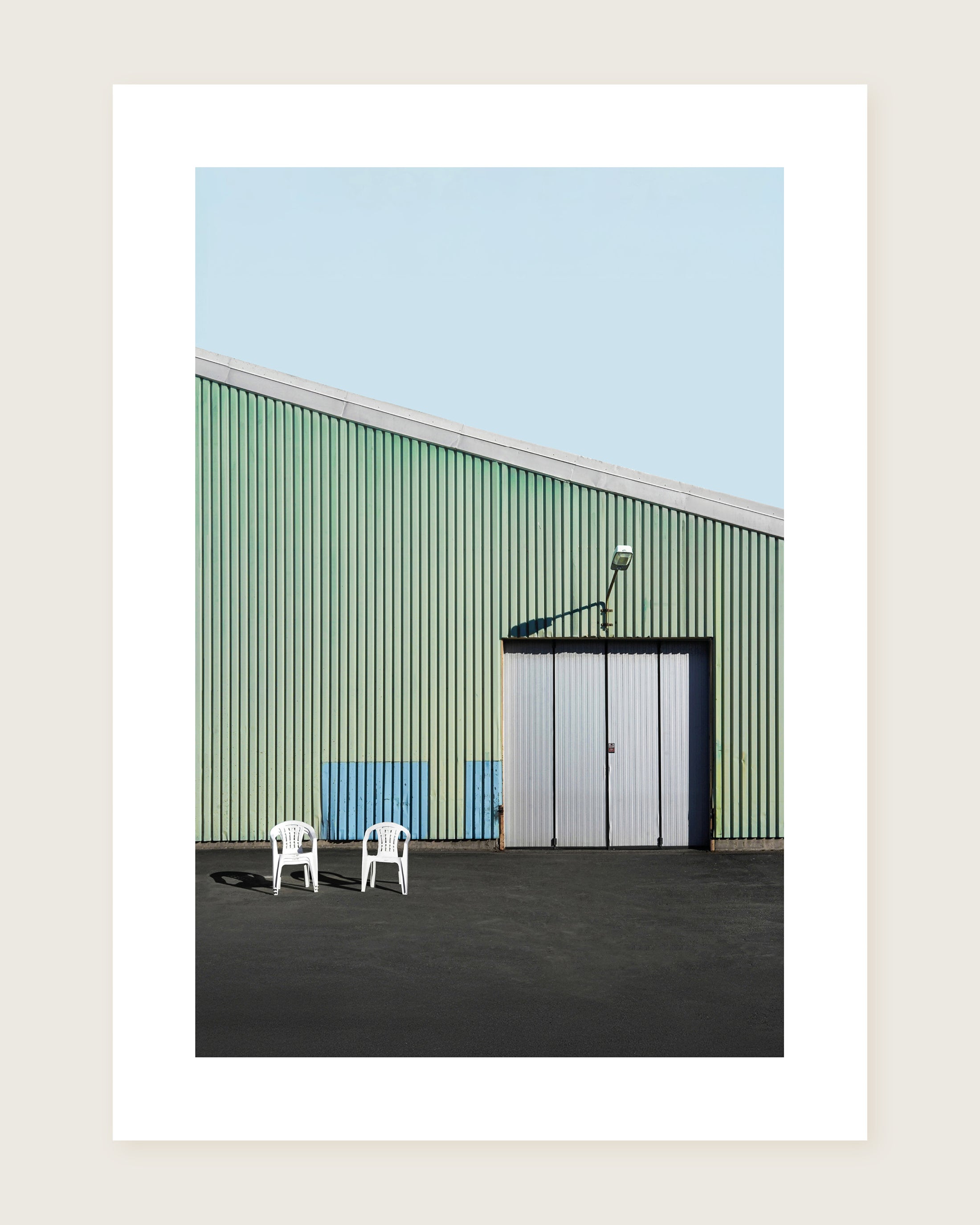 På plats – Cay Collective