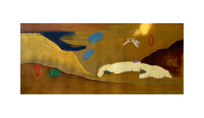 Escapism - Original – Cay Collective