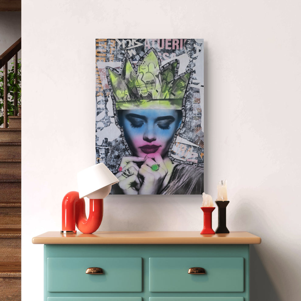 Reye Original – Cay Collective