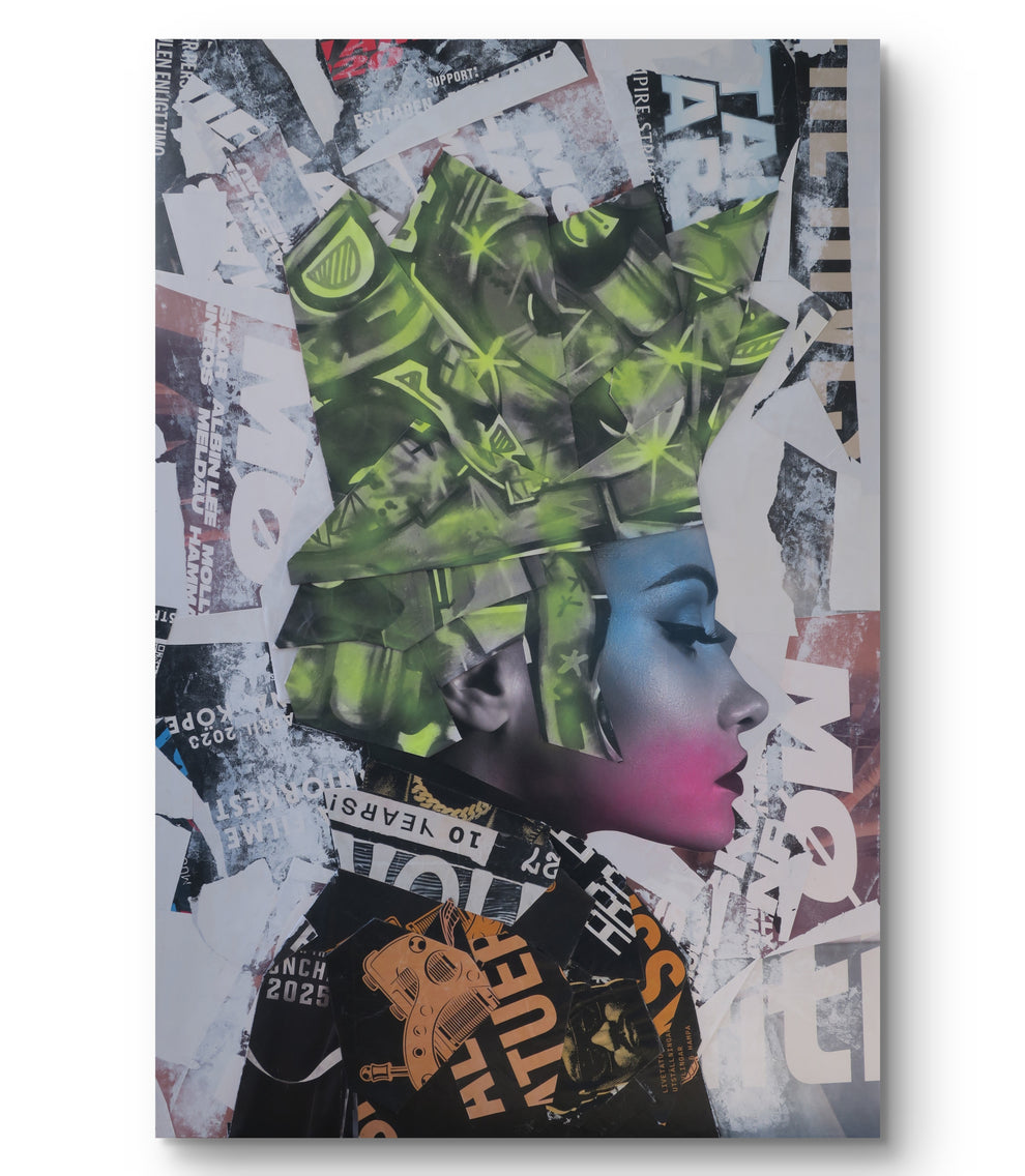 Meldau Original – Cay Collective